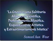 Centro Gnóstico Anael | Sabiduría Oculta